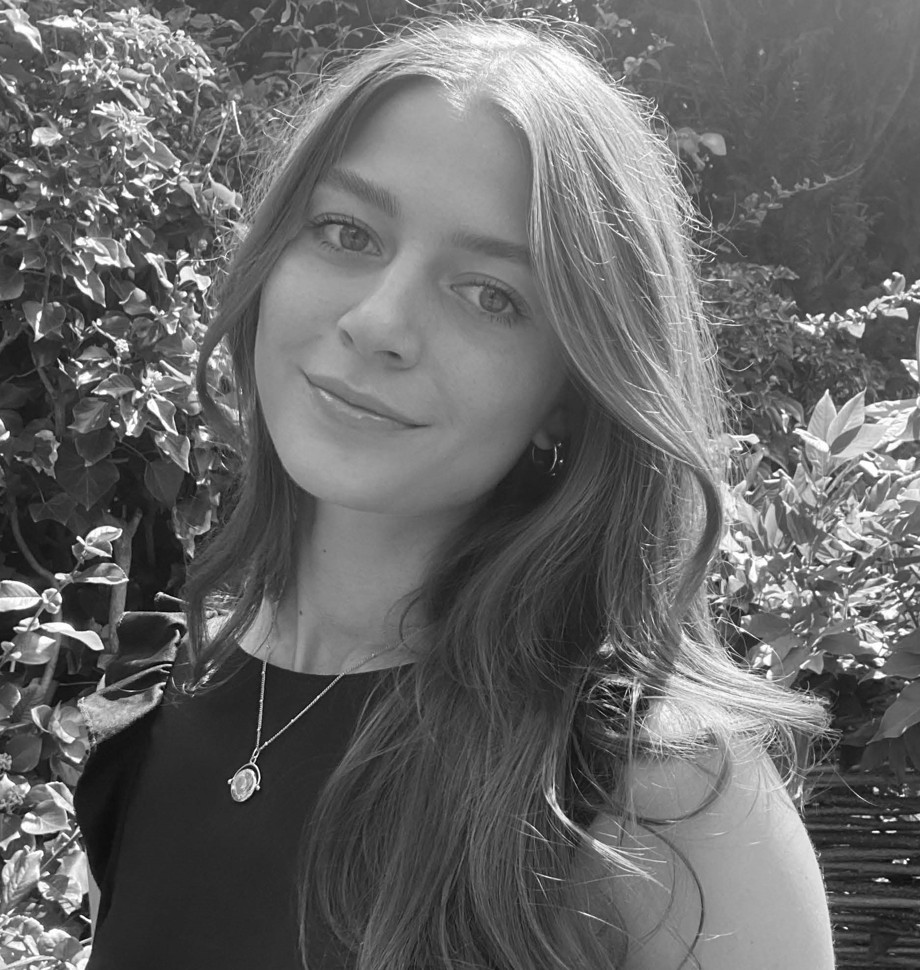 Liv Ranson | Thornbridge Investment Management