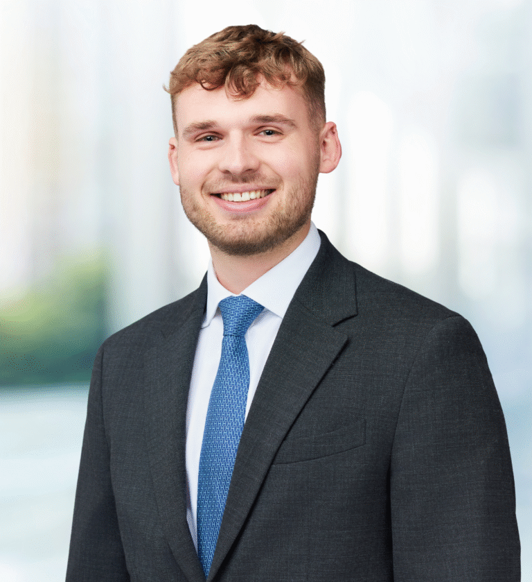 Edward Nix | Thornbridge Investment Management